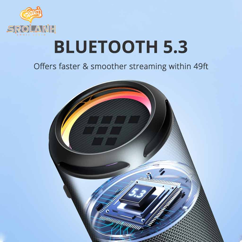 Tronsmart T7 Lite 24W/IPX7/24h | SROLANH